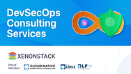 DevSecOps Consulting Services and Solutions for Software Delivery